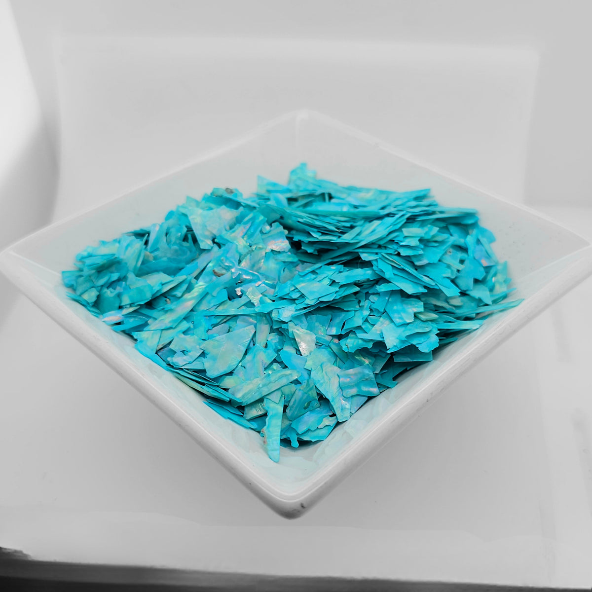 Oceanic Twilight Mother of Pearl Crushed Abalone Shell 10g – Opal ...