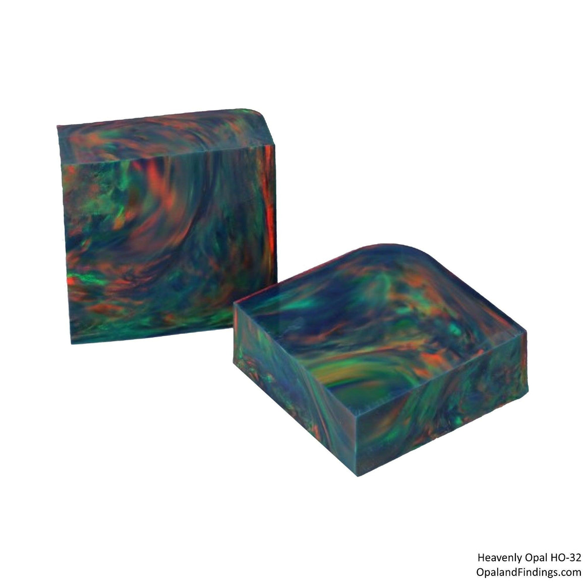Opal Slab – Tagged "Opal Slab" – Opal & Findings