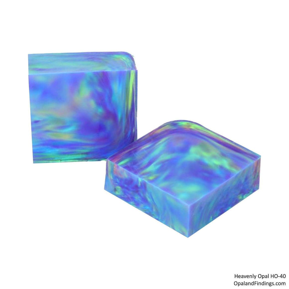 Opal Slab – Tagged "Opal Slab" – Opal & Findings